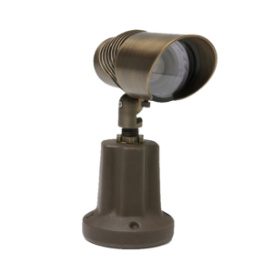 Roto Lighting® Palm Tree Spot Light Mount - Roto Lighting