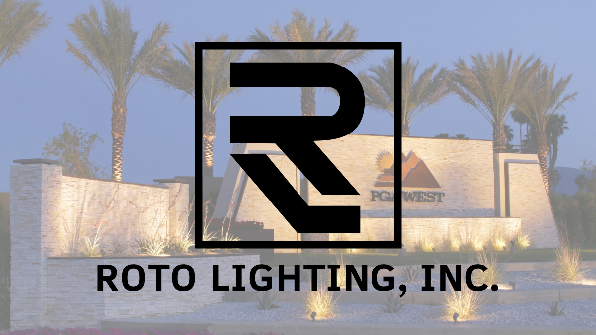 Store - Roto Lighting