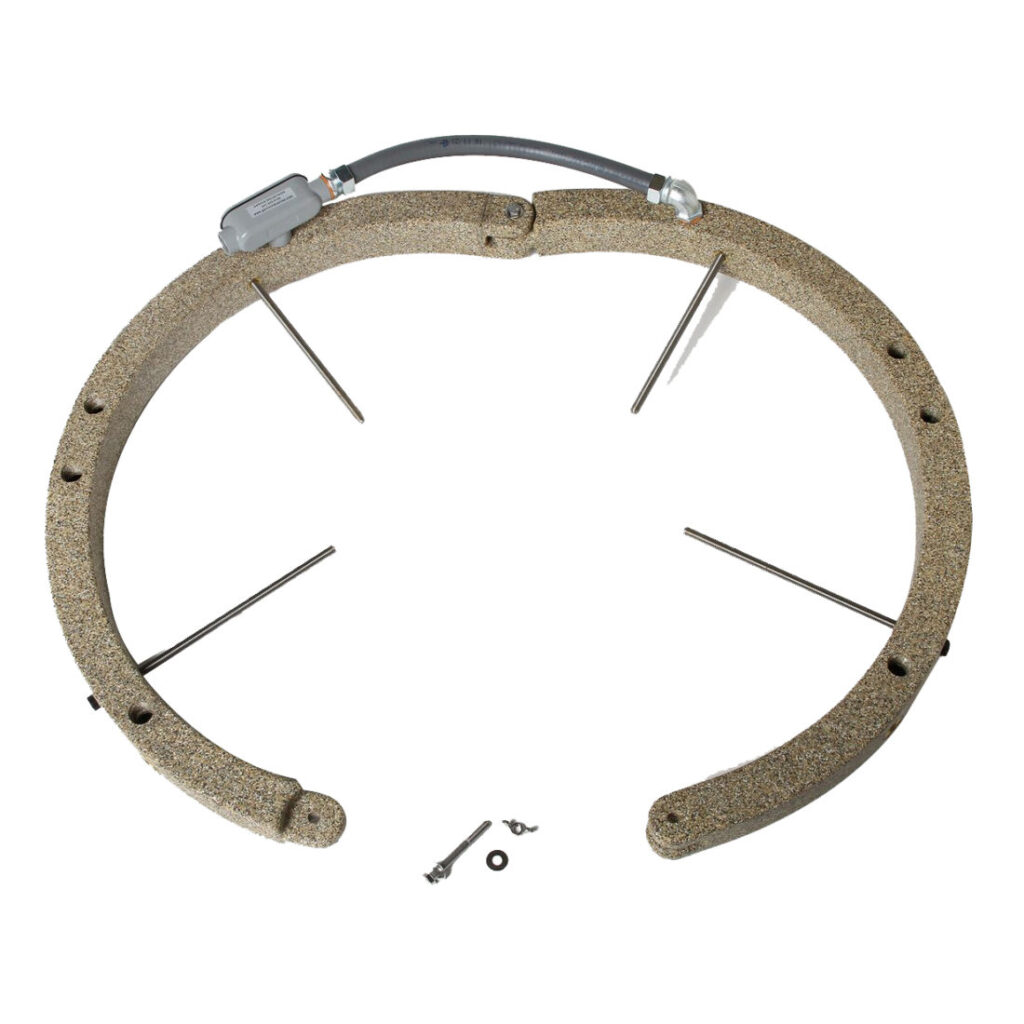 Palm Tree Rings Archives - Roto Lighting