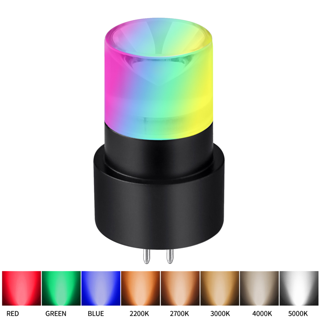 RGBW Archives - Roto Lighting